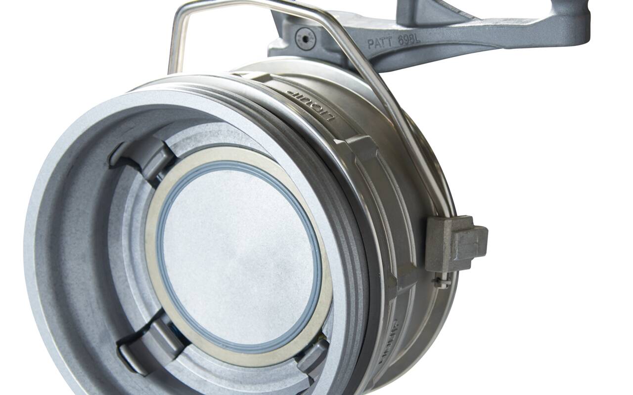 Loading System Components